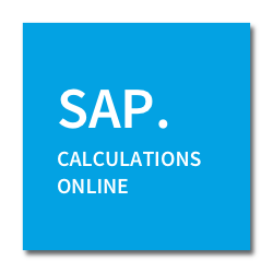 Start Calculation Form | SAP Calculations Online